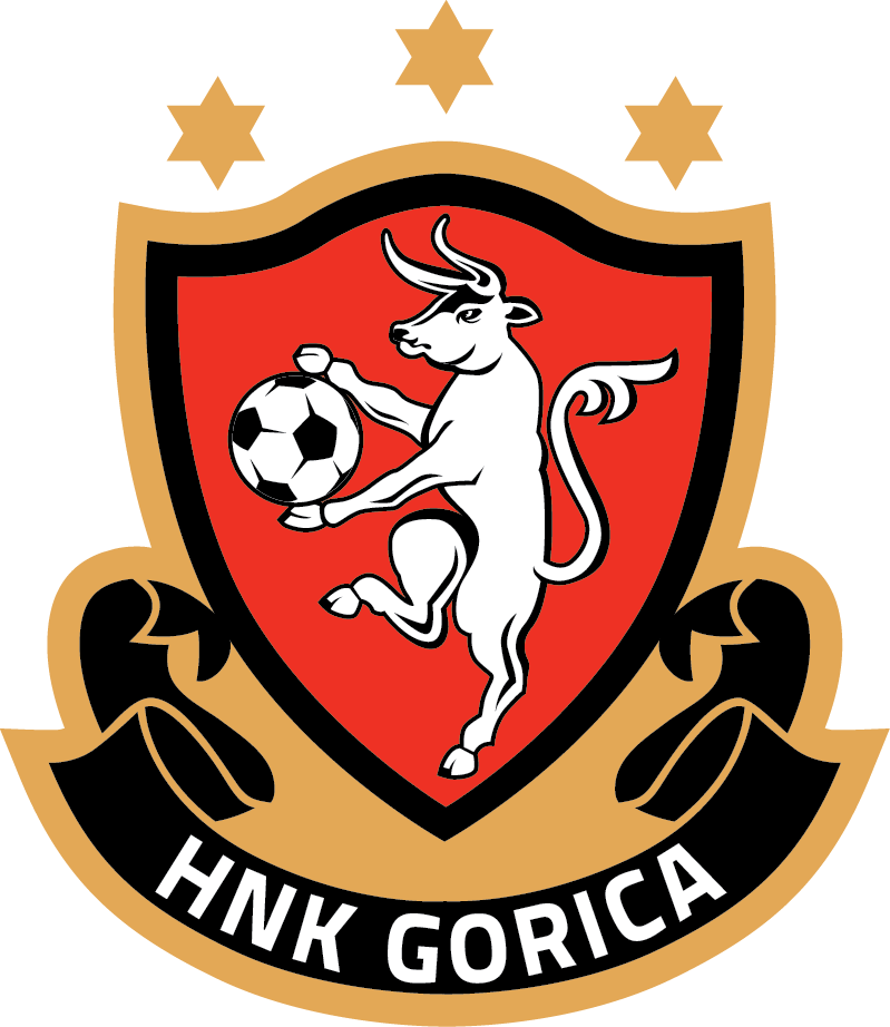 HNK Gorica - Grb HNK Gorica - Grb